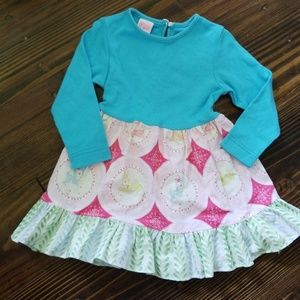 ricrac and ruffles | Poshmark